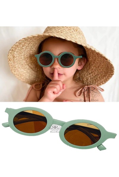HYD Gözlük Çocuk Güneş Gözlüğü