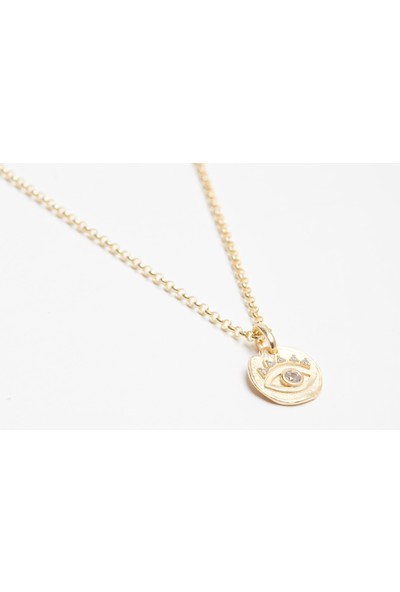 Capra Daire Içi Göz Kirpikleri Taşlı Capra Daire Içi Göz Kirpikleri Taşlı