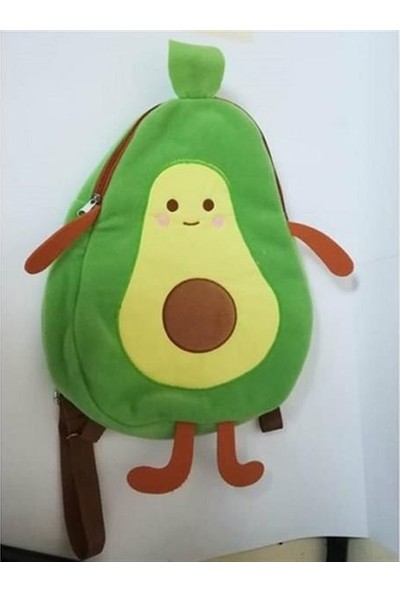 Fab Group Avakado Çanta Small