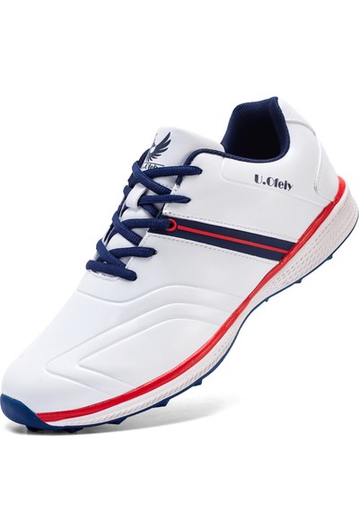 Filaren Erkek Doğa Sporları Günlük Ayakkabı Birinci Kat Dana Derisi Muhtelif Renkler (Yurtdışından) (Yurt Dışından)