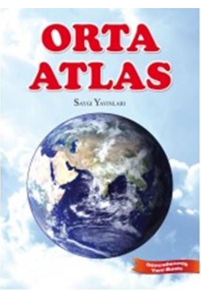 Orta Atlas