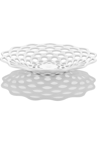 Laviyosa Soft Beyaz Yayvan Meyvelik