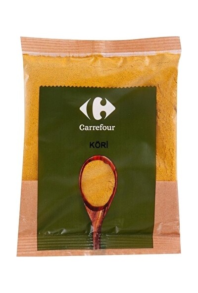 Carrefour Köri 70 gr