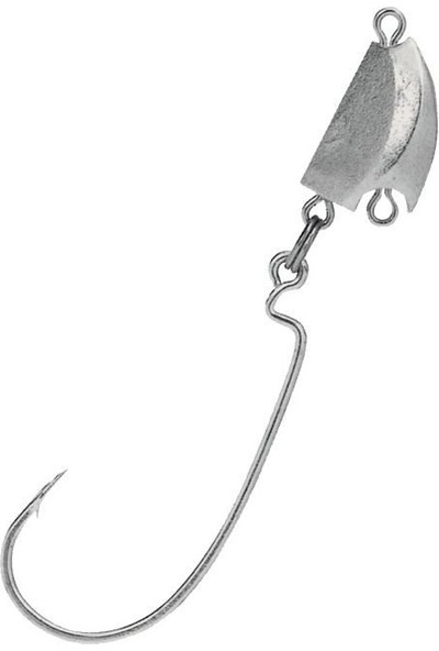 Owner Cultıva 11596 Jig Head 7 gr No: 2/0 Iğne