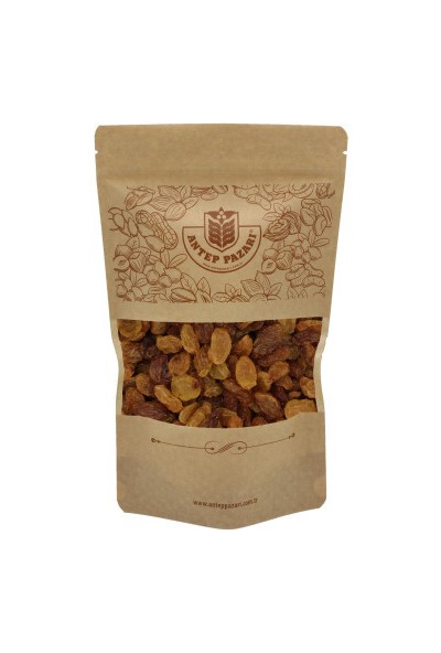 ANTEP PAZARI Izmir Üzümü Çekirdeksiz Üzüm