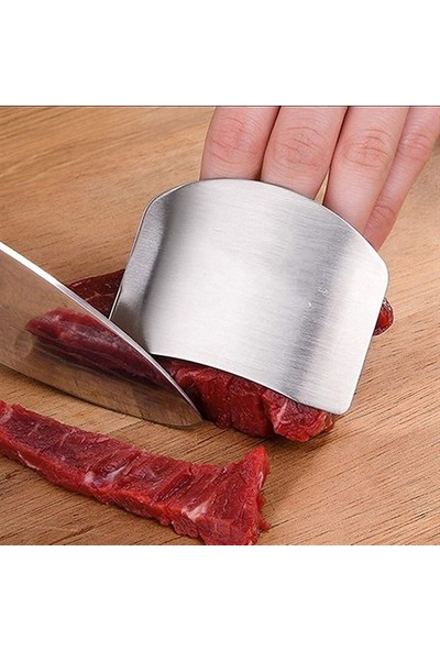 Parmak Koruyucu Metal Kesim-Doğrama Aparatı Parmak Koruyucu Metal Kesim-Doğrama Aparatı