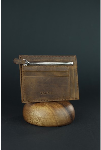 Tannel Rookie %100 Hakiki Deri Kartlık Tannel Rookie %100 Hakiki Deri Kartlık