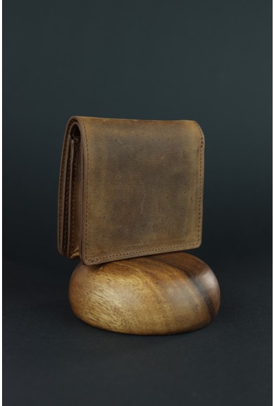 Tannel Elegant %100 Hakiki Deri Cüzdan