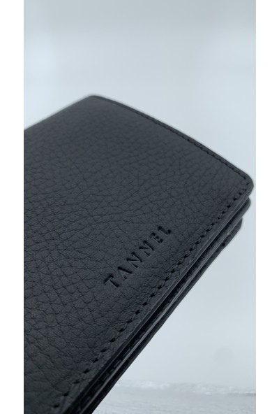Tannel Elegant %100 Hakiki Deri Cüzdan