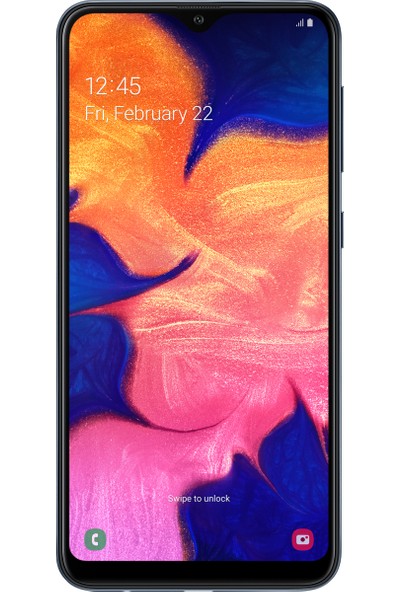 İkinci El Samsung Galaxy A10 32 GB (12 Ay Garantili)