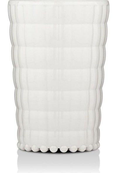 Laviyosa Allegra Beyaz Kısa Bardak