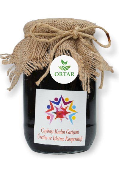 Çaybaşı Armut Pekmezi 500 gr Çaybaşı Armut Pekmezi 500 gr