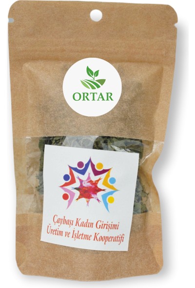 Çaybaşı Isırgan Kurusu 4 gr