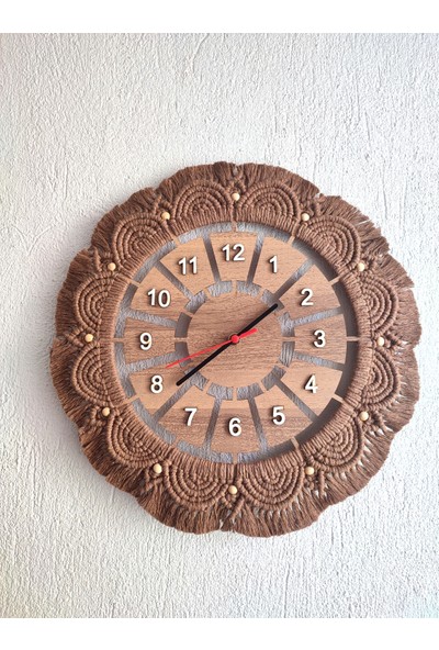 Venüs Home Duvar Saati Venüs Home Duvar Saati