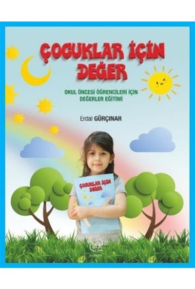 Çocuklar Için Değer - Erdal Gürçınar