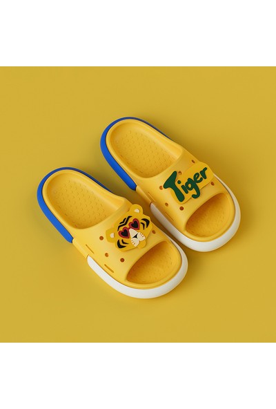 Terlik Banyo Sevimli Ev Karikatür1# Terlik Banyo Sevimli Ev Karikatür1#