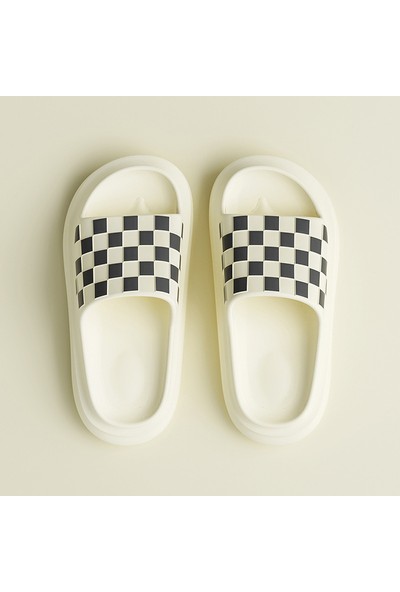 Terlik Banyo Sevimli Ev Karikatür3# Terlik Banyo Sevimli Ev Karikatür3#