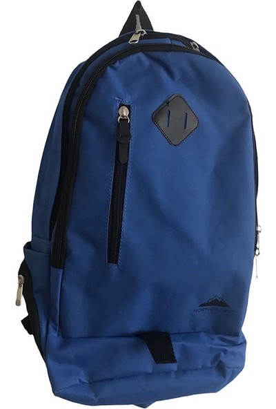 North Pacific Sırt Çantası