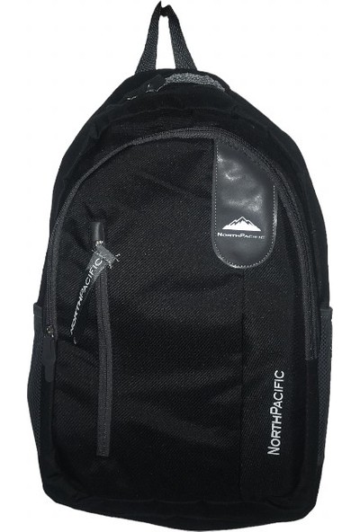 North Pacific Sırt Çantası