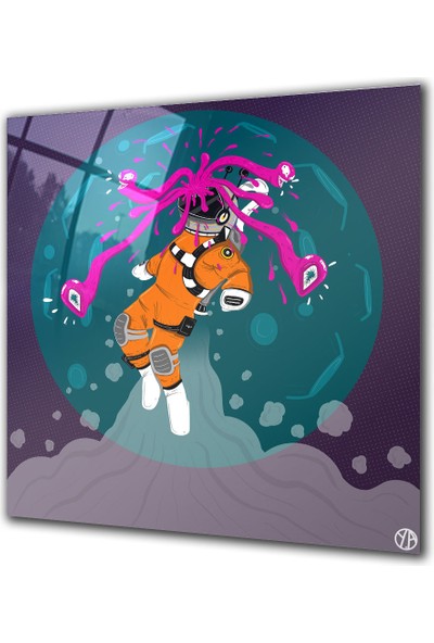 Barlowa Alien Barlowa Alien