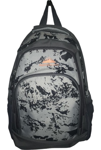 North Pacific Sırt Çantası