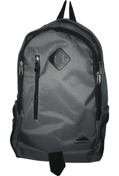 North Pacific Sırt Çantası