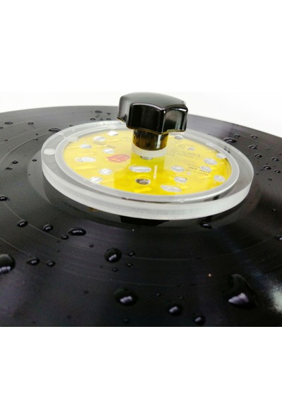 Plak Etiket Koruyucu