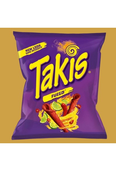 Takis Fuego 113,4 gr