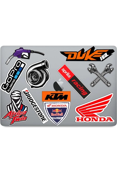 Nanospace Motosklet Bilgisayar Telefon Kaykay Termos Kask Için Suya Dayanklı Sticker Seti Nanospace Motosklet Bilgisayar Telefon Kaykay Termos Kask Için Suya Dayanklı Sticker Seti