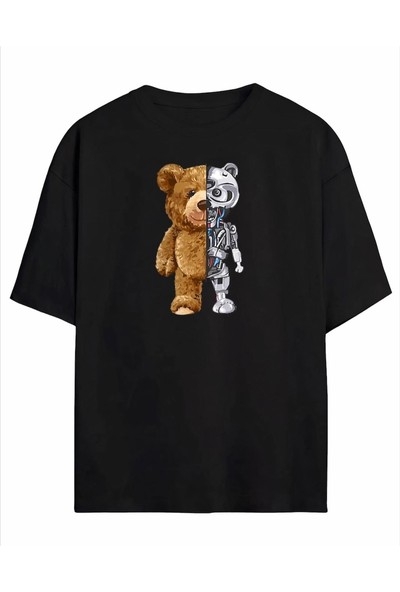 Molly Tekstil T-Shirt Molly Tekstil T-Shirt