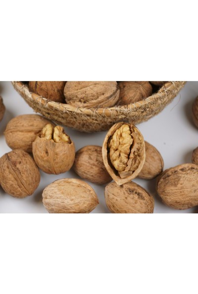 Noon Yöresel Yerli Kabuklu Ceviz 500 gr Noon Yöresel Yerli Kabuklu Ceviz 500 gr