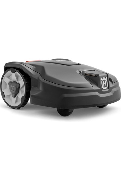 Husqvarna Automower 305 Çim Biçme Robotu 600 M2 Husqvarna Automower 305 Çim Biçme Robotu 600 M2