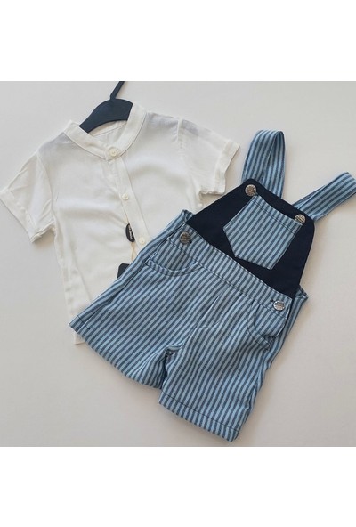 Özgün Kids Clup Salopet Tulum Özgün Kids Clup Salopet Tulum