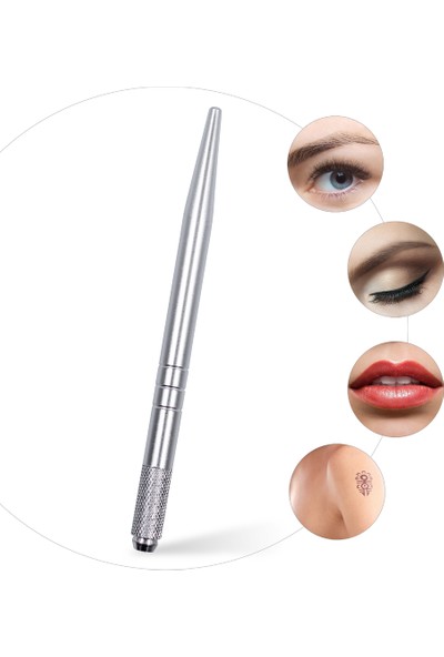 Prime Microblading Kalıcı Makyaj Kalemi Prime Microblading Kalıcı Makyaj Kalemi