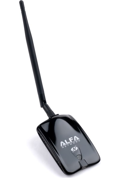 Alfa Network AWUS036NHA USB Wifi Adaptörü 036NHA Alfa Network AWUS036NHA USB Wifi Adaptörü 036NHA