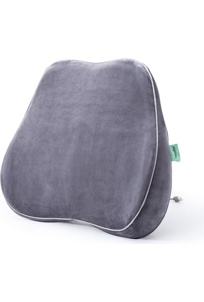 Zhengdong Technology Yeni Kış Isıtılabilir Bel Hafıza Pamuk Yastığı (Yurt Dışından)