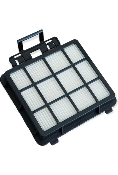 İcanpares Beko Uyumlu Bks 5422 5423 5440 5440A Elektrikli Süpürge Hepa Filtresi İcanpares Beko Uyumlu Bks 5422 5423 5440 5440A Elektrikli Süpürge Hepa Filtresi