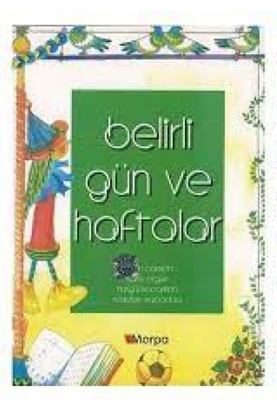 Belirli Gün ve Haftalar