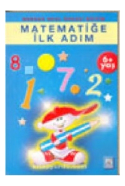 Matematiğe Ilk Adım Okul Öncesi