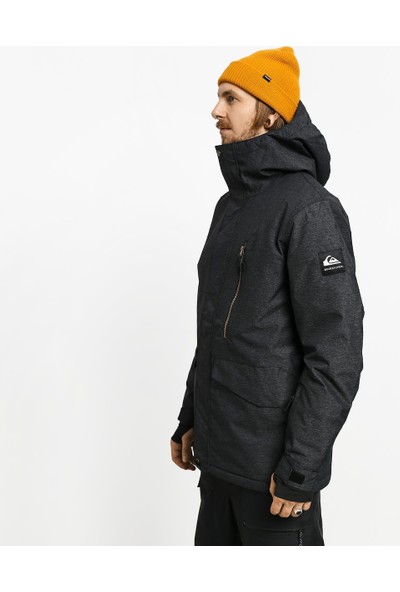 Quiksilver Kayak Montusnowboard Montu