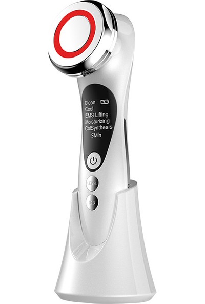 Zhengdong Technology Yeni Göz Yüz Masajı Cihazı Yüz Temizleme ve Gençleştirme Esansını Kaldırma ve Sıkılaştırma (Yurt Dışından)