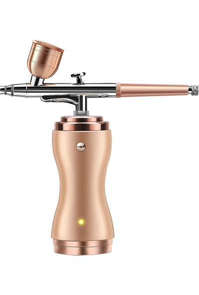 Zhengdong Technology El Tipi Oksijen Enjektörü (Yurt Dışından)