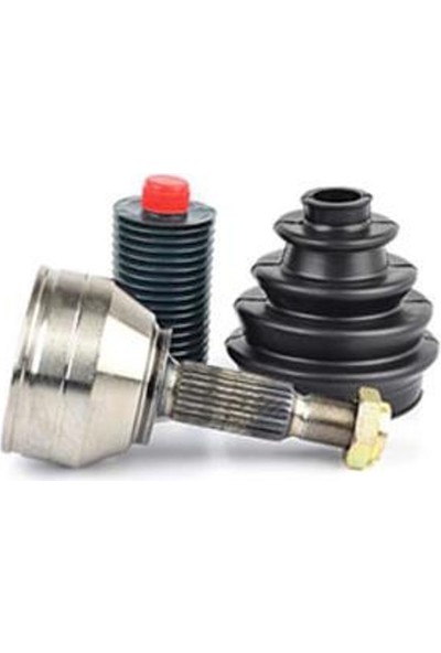 BSG Ford Ranger 4x4 98/- Aks Kafası Dış BSG Ford Ranger 4x4 98/- Aks Kafası Dış