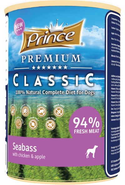 See Me Tavuklu ve Elmalı - Levrek See Me Tavuklu ve Elmalı - Levrek