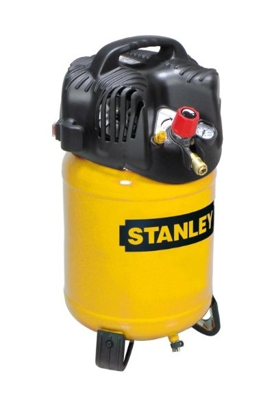 Stanley Hava Kompresörü D 200-10-24 Hp 1.5