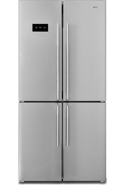 Vestel FD56001 EX Gardırop Tipi Buzdolabı Vestel FD56001 EX Gardırop Tipi Buzdolabı