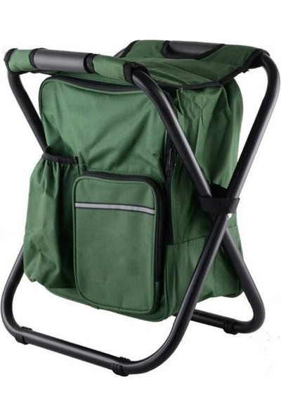 Generic Yalıtım Torbalı Balıkçılık Taburesi Yeşil (Yurt Dışından) Generic Yalıtım Torbalı Balıkçılık Taburesi Yeşil (Yurt Dışından)