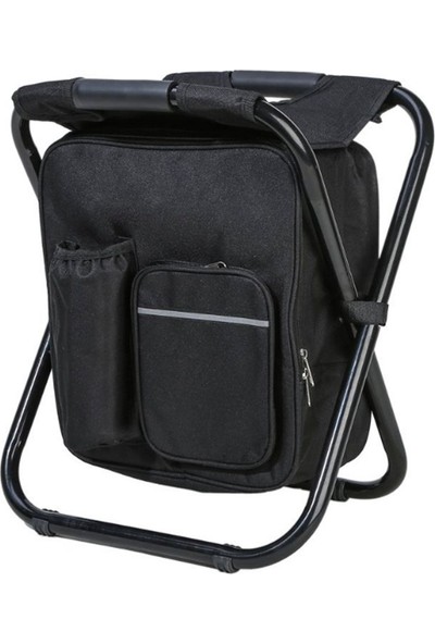 Generic Yalıtım Torbalı Balıkçılık Taburesi Siyah (Yurt Dışından) Generic Yalıtım Torbalı Balıkçılık Taburesi Siyah (Yurt Dışından)