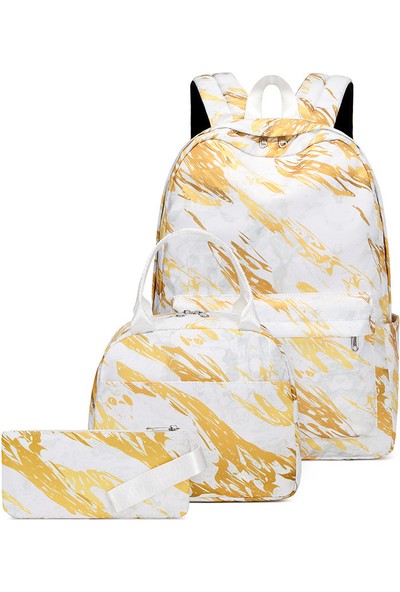 Kalavika Büyük Kapasiteli Su Geçirmez Sırt Çantası 18# (Yurt Dışından) Kalavika Büyük Kapasiteli Su Geçirmez Sırt Çantası 18# (Yurt Dışından)