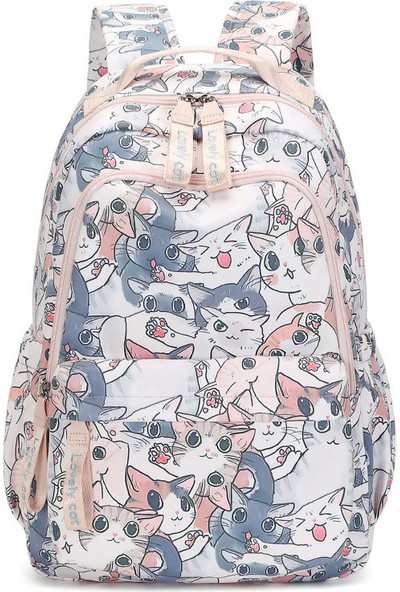 Kalavika Büyük Kapasiteli Su Geçirmez Sırt Çantası 6# (Yurt Dışından) Kalavika Büyük Kapasiteli Su Geçirmez Sırt Çantası 6# (Yurt Dışından)